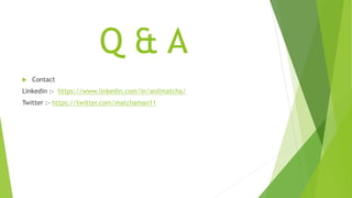 Ai image upscaling with python | PPT