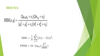 Ai image upscaling with python | PPT