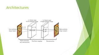 Ai image upscaling with python | PPT