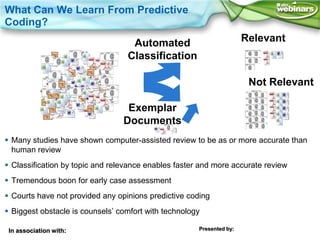 Improve Governance with Autoclassification | PPT