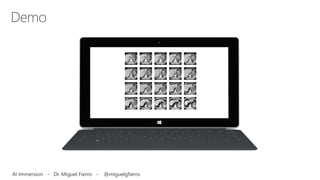 Deep Learning for Lung Cancer Detection | PPTX