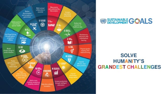 Near term applications of AI towards advancing the SDGs