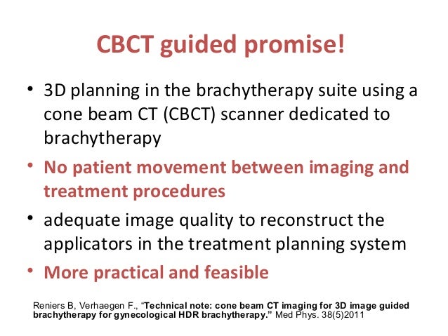 Advances in Brachytherapy Treatment Planning and Delivery