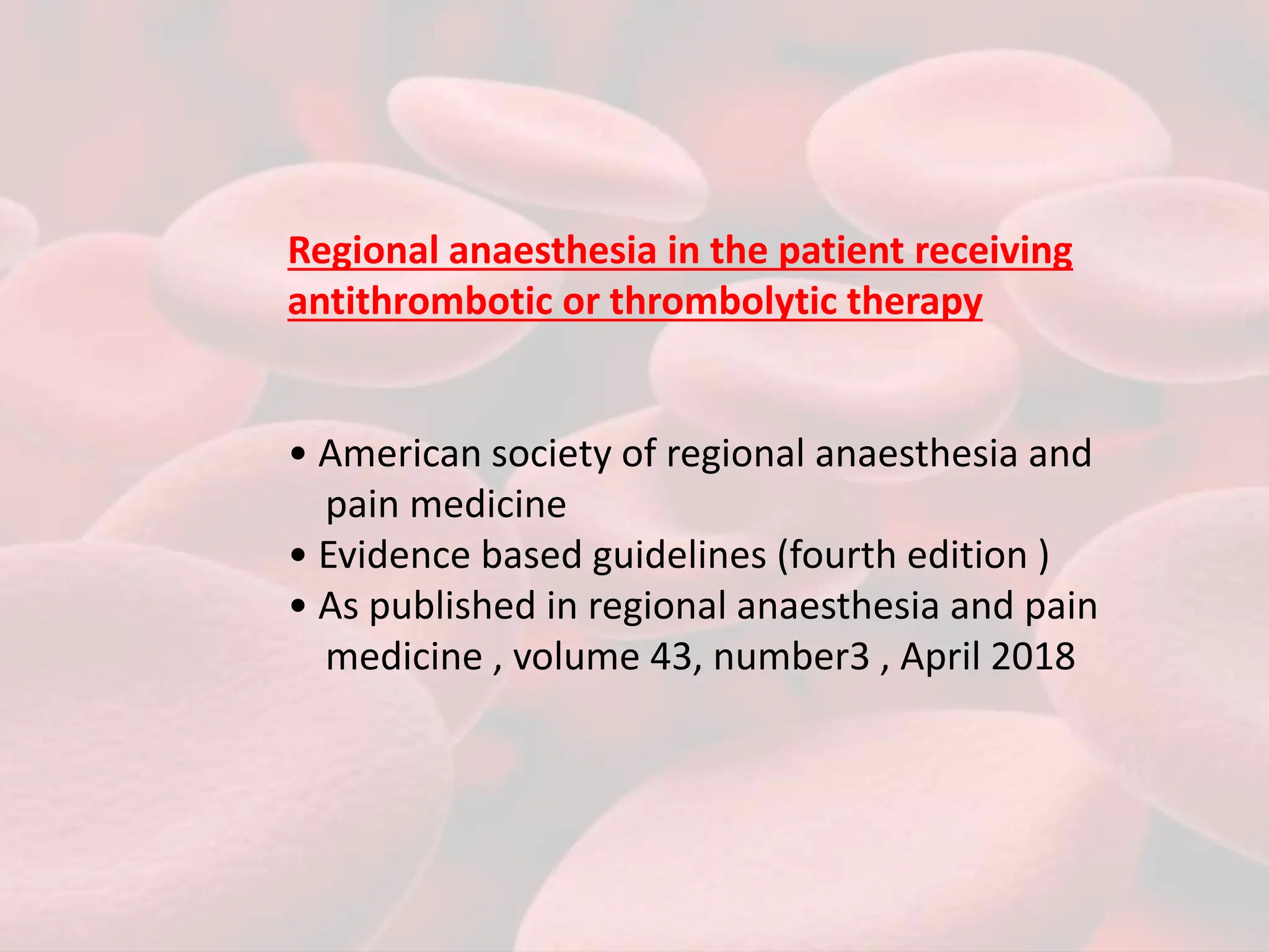 AIIMS ANTICOAGULATION PPT.pptx