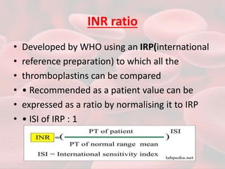 AIIMS ANTICOAGULATION PPT.pptx