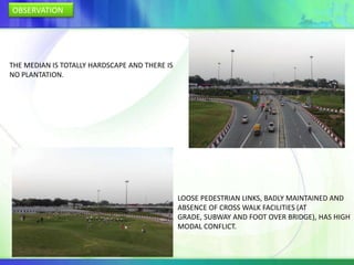 Aiims flyover presentation | PPTX | Rail Travel | Travel Type