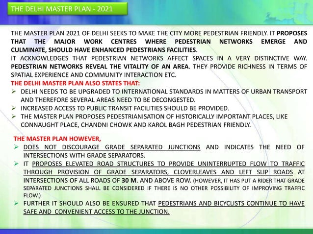 Aiims flyover presentation | PPTX | Rail Travel | Travel Type