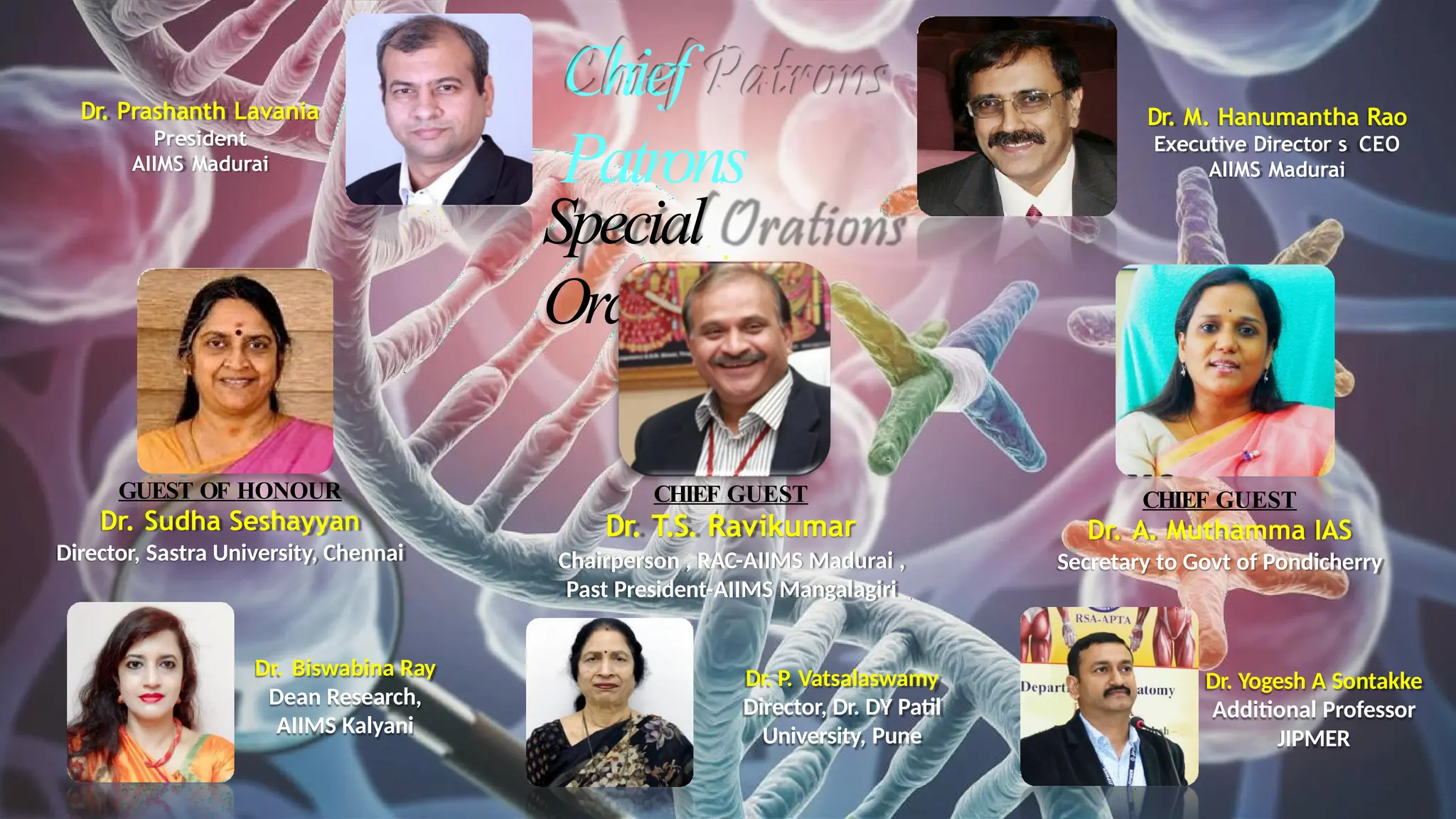 AIIMS Madurai NexTGen-25 All about Cancer.pptx