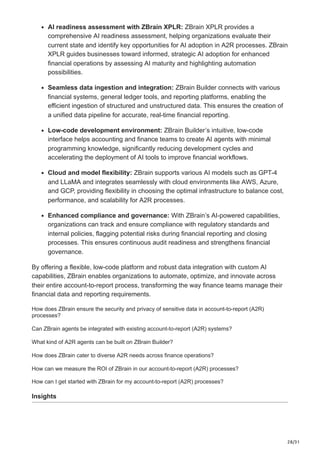 AI in account-to-report Scope integration | PDF