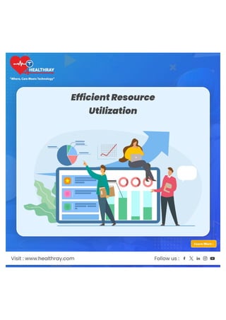 AI in Action_ The Fundamental Benefits of AI-Powered Hospital ...