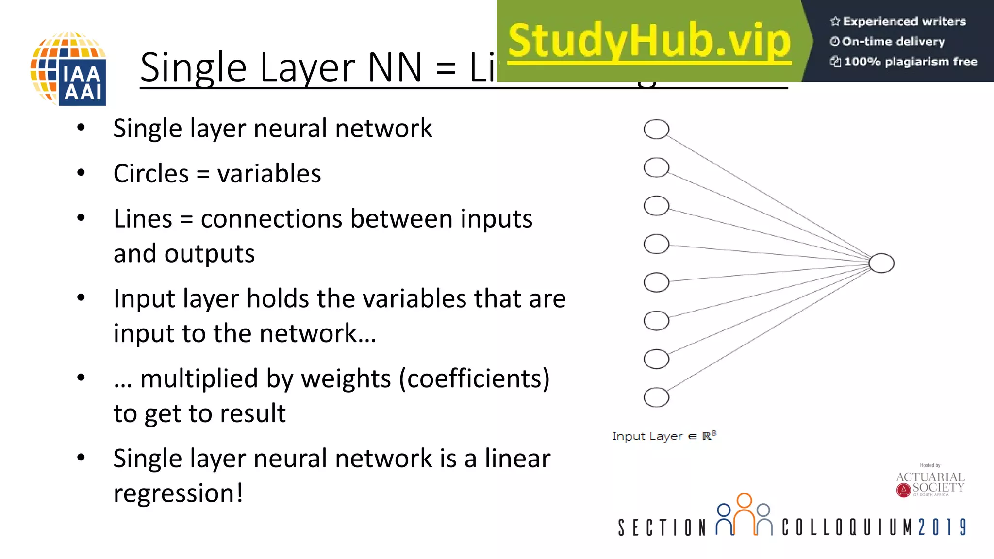 AI In Actuarial Science | PDF