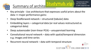 AI In Actuarial Science | PDF