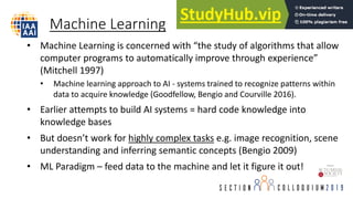 AI In Actuarial Science | PDF