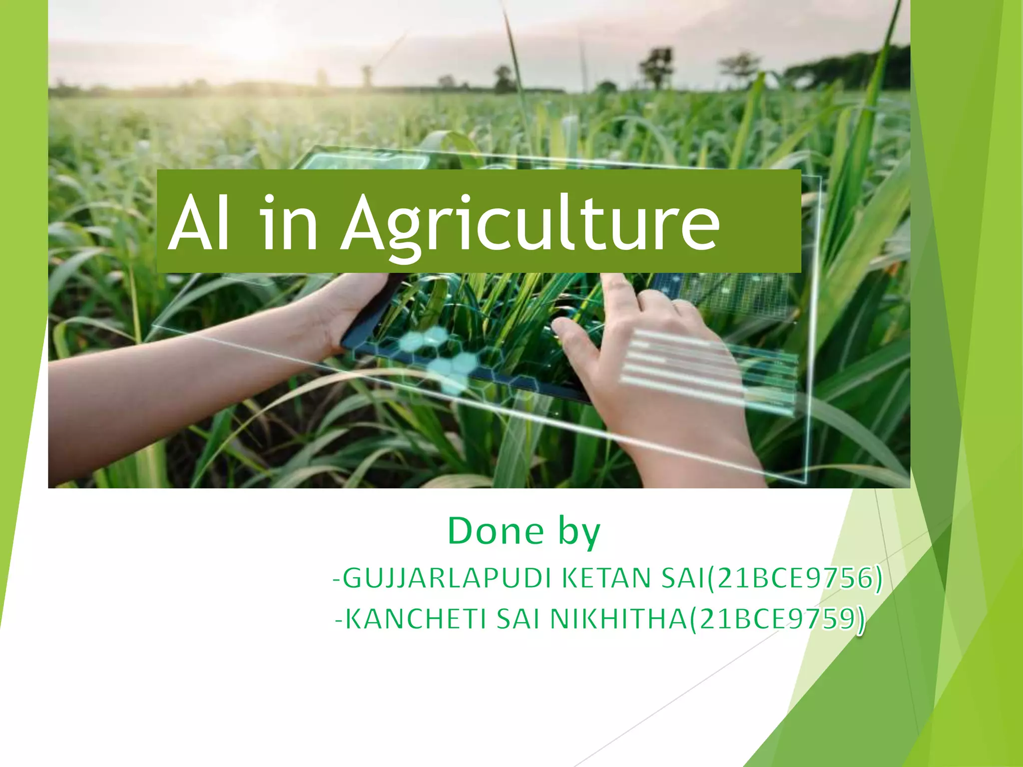 AI IN AGRICULTURE modified 1.pptx