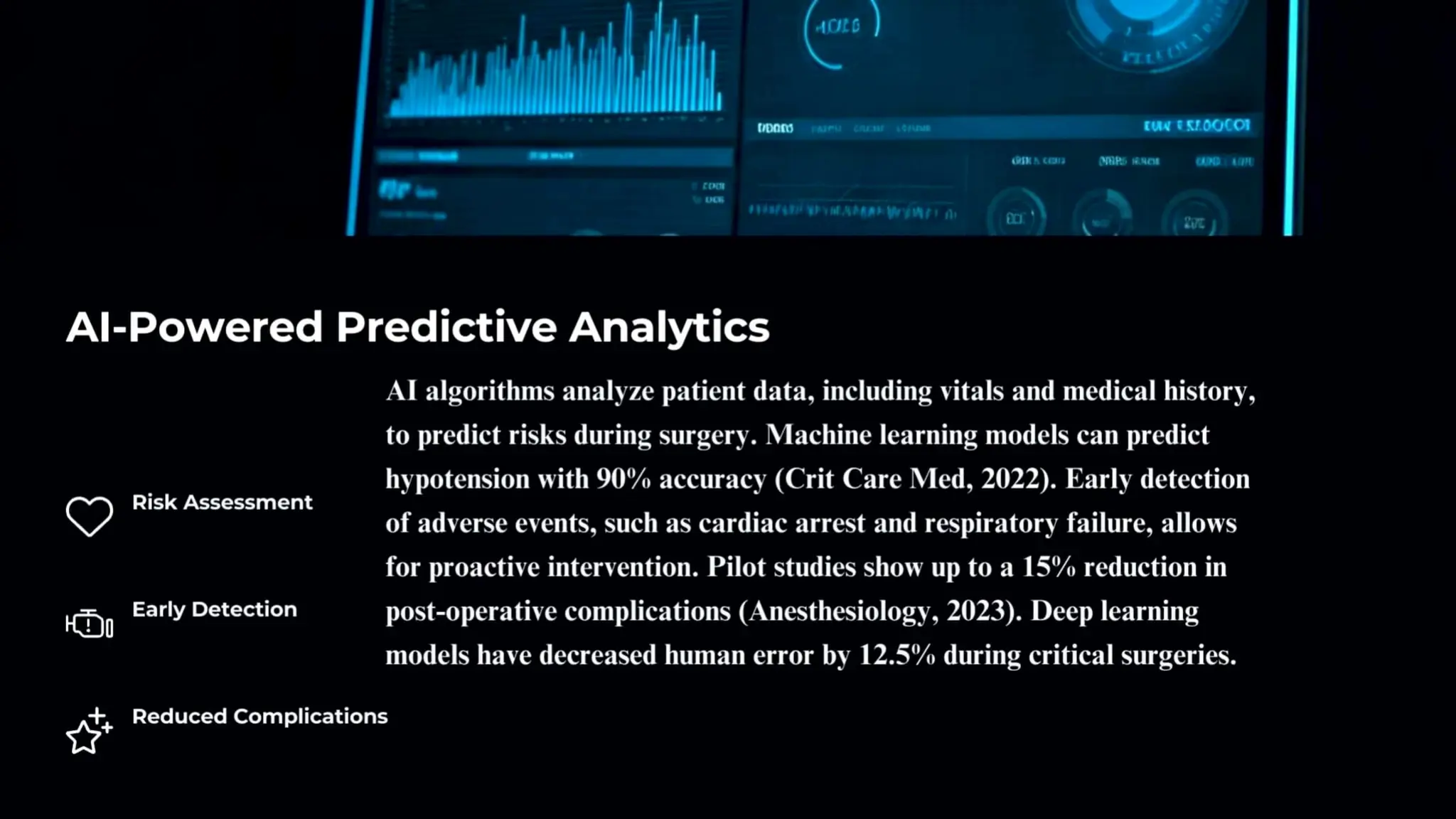 ARTIFICIAL INTELLIGENCE IN ANAESTHESIA | PDF
