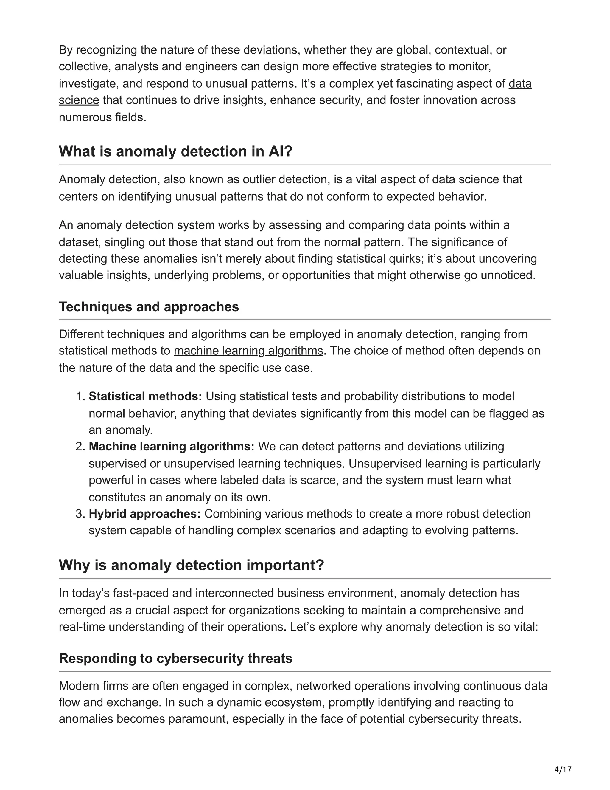 AI in anomaly detection.pdf