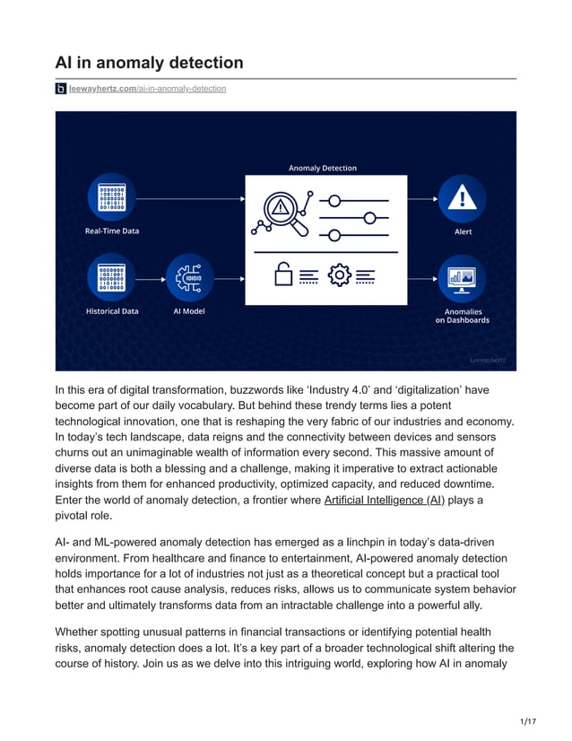 AI in anomaly detection.pdf