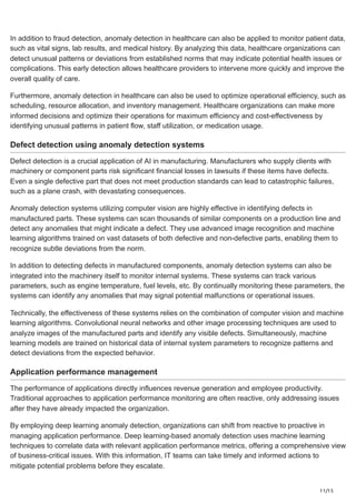 AI in anomaly detection - An Overview.pdf
