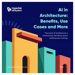 AI in Architecture Benefits, Use Cases and More.pdf