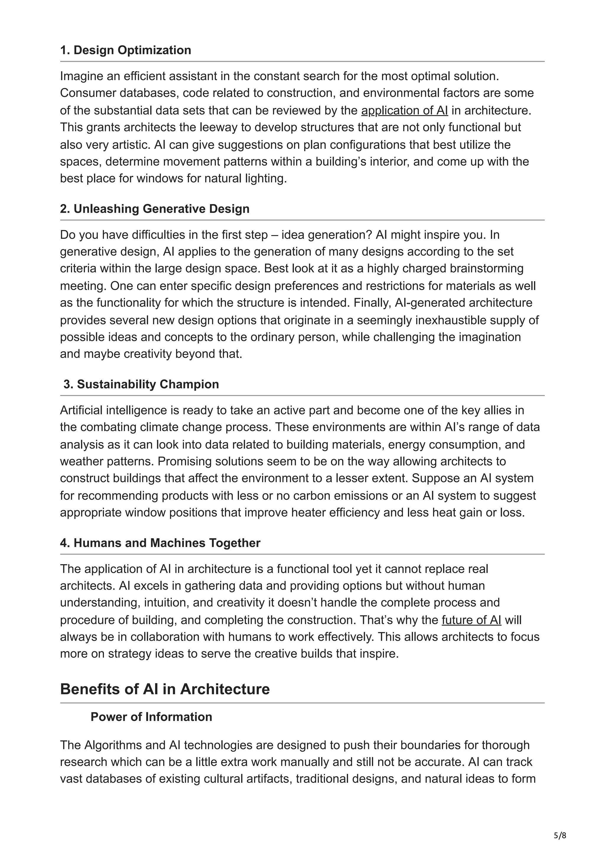 AI in Architecture Transforming Design amp Construction.pdf