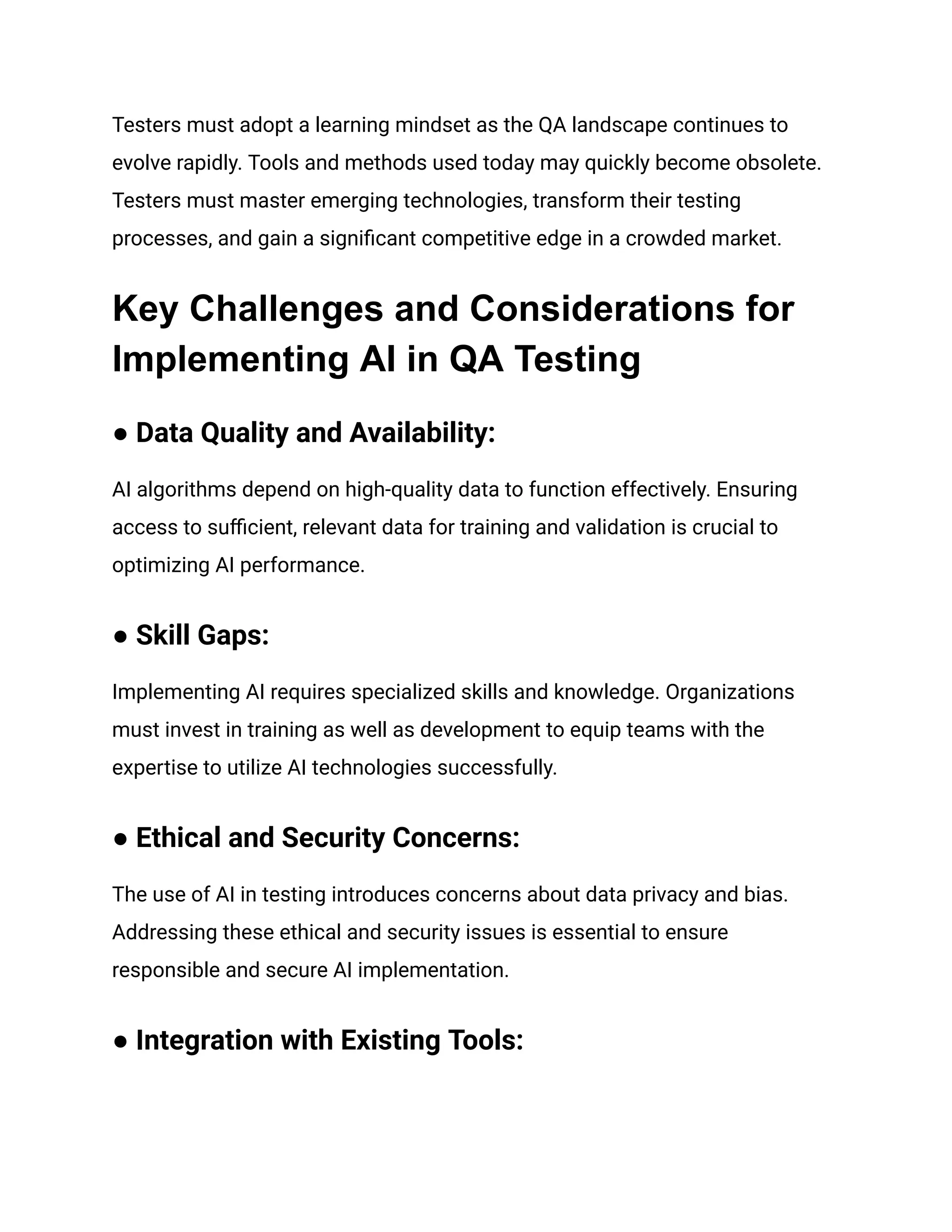 AI in Automation Testing_ A Game-Changer for Quality Assurance (QA).pdf