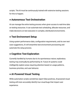 AI in Automation Testing_ A Game-Changer for Quality Assurance (QA).pdf ...