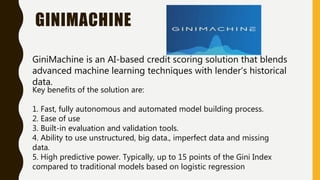 Ai in automobile | PPTX