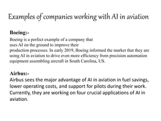 AI in AVATION.pptx
