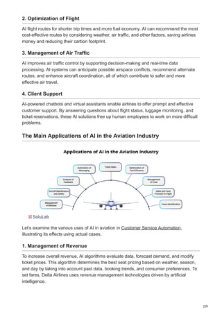 AI in Aviation Industry Transforming Flight Operations.pdf
