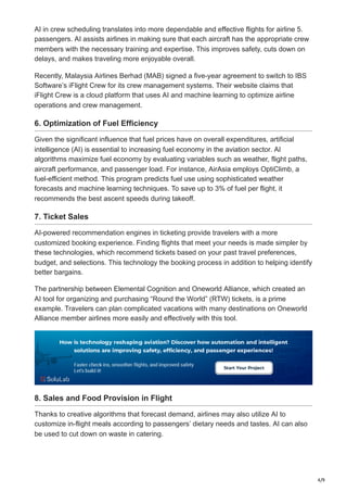 AI in Aviation Industry Transforming Flight Operations.pdf