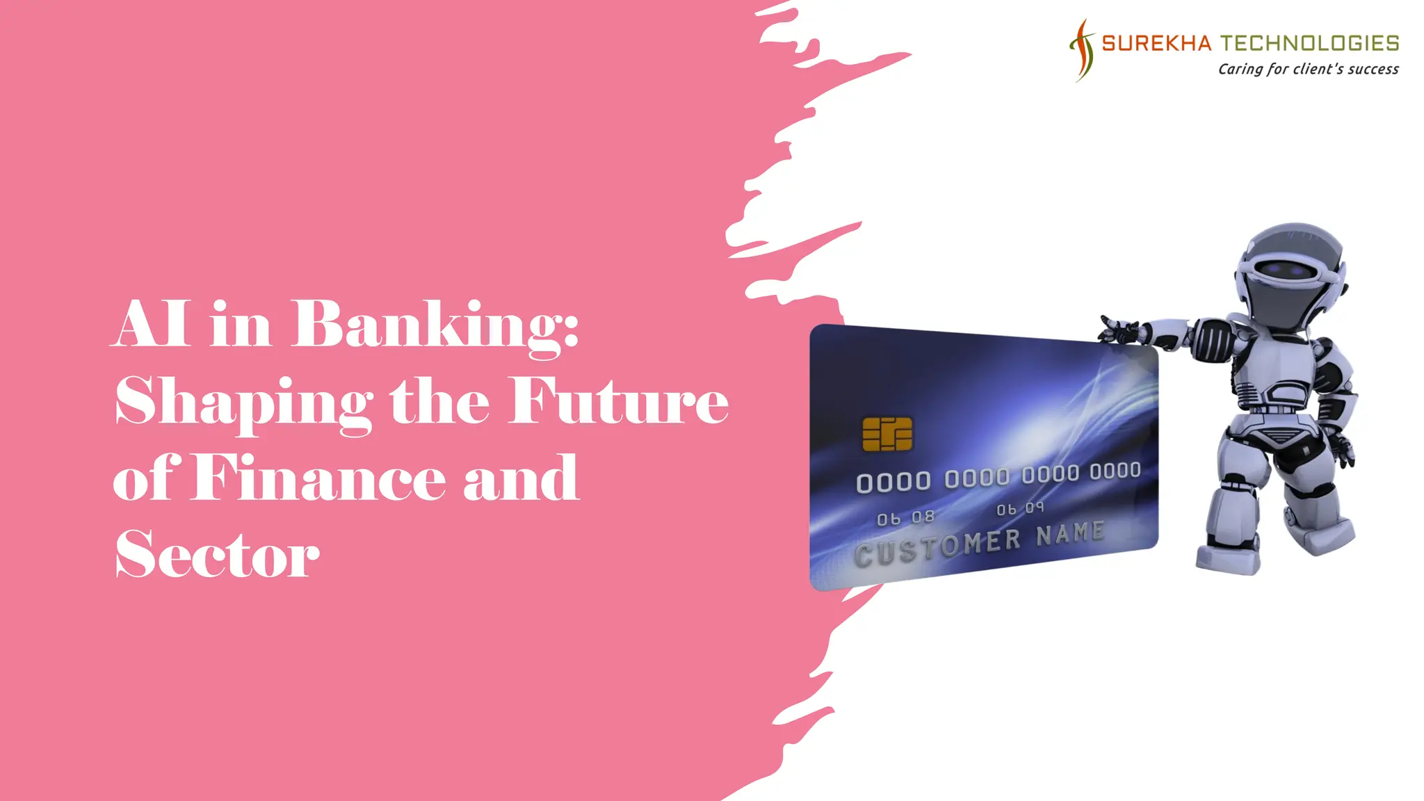 AI in Banking: Shaping the Future of Finance and Sector | PDF