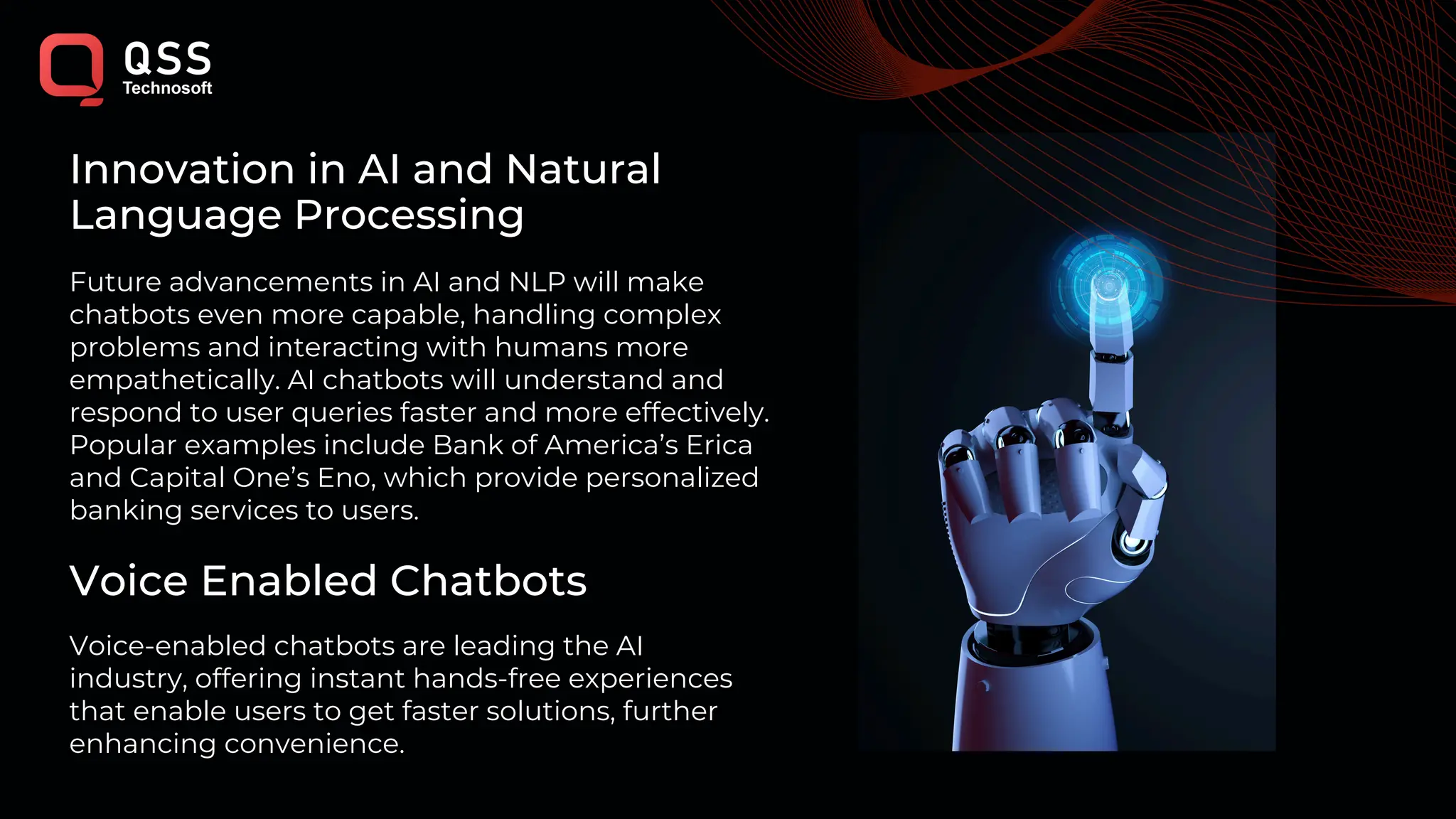 AI Chatbot Development – A Comprehensive Guide | PPT