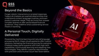 AI Chatbot Development – A Comprehensive Guide | PPT