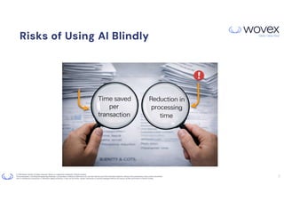 Benefits Management using AI webinar, 15 April 2026 | PDF