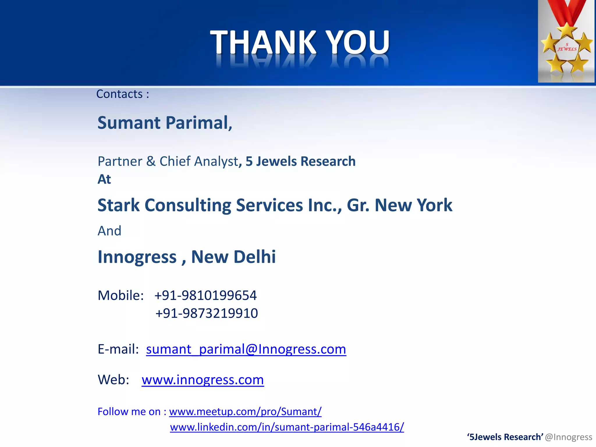 AI in Land and Revenue Management by Sumant Parimal | PDF | Internet | Computing