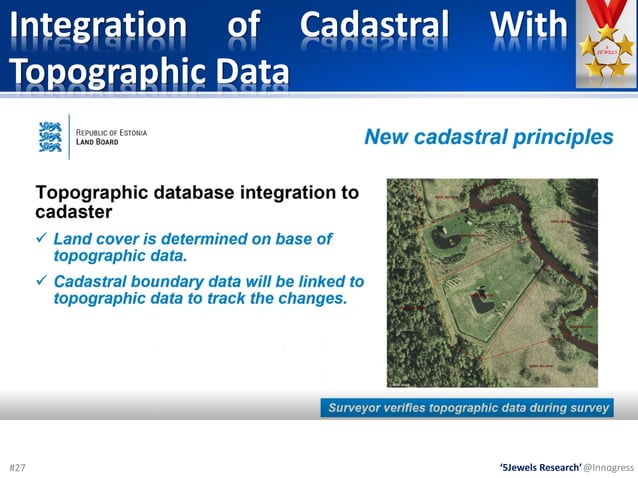 AI in Land and Revenue Management by Sumant Parimal | PDF | Internet | Computing