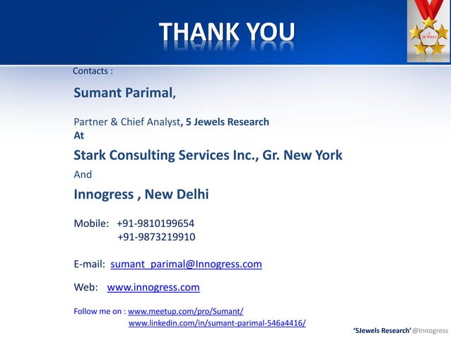 AI in Land and Revenue Management by Sumant Parimal | PDF | Internet | Computing