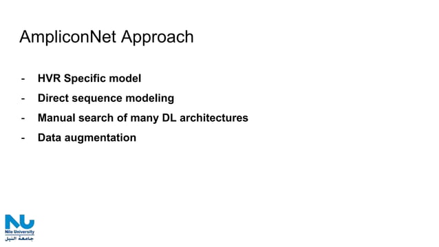AI in Bioinformatics | PPTX