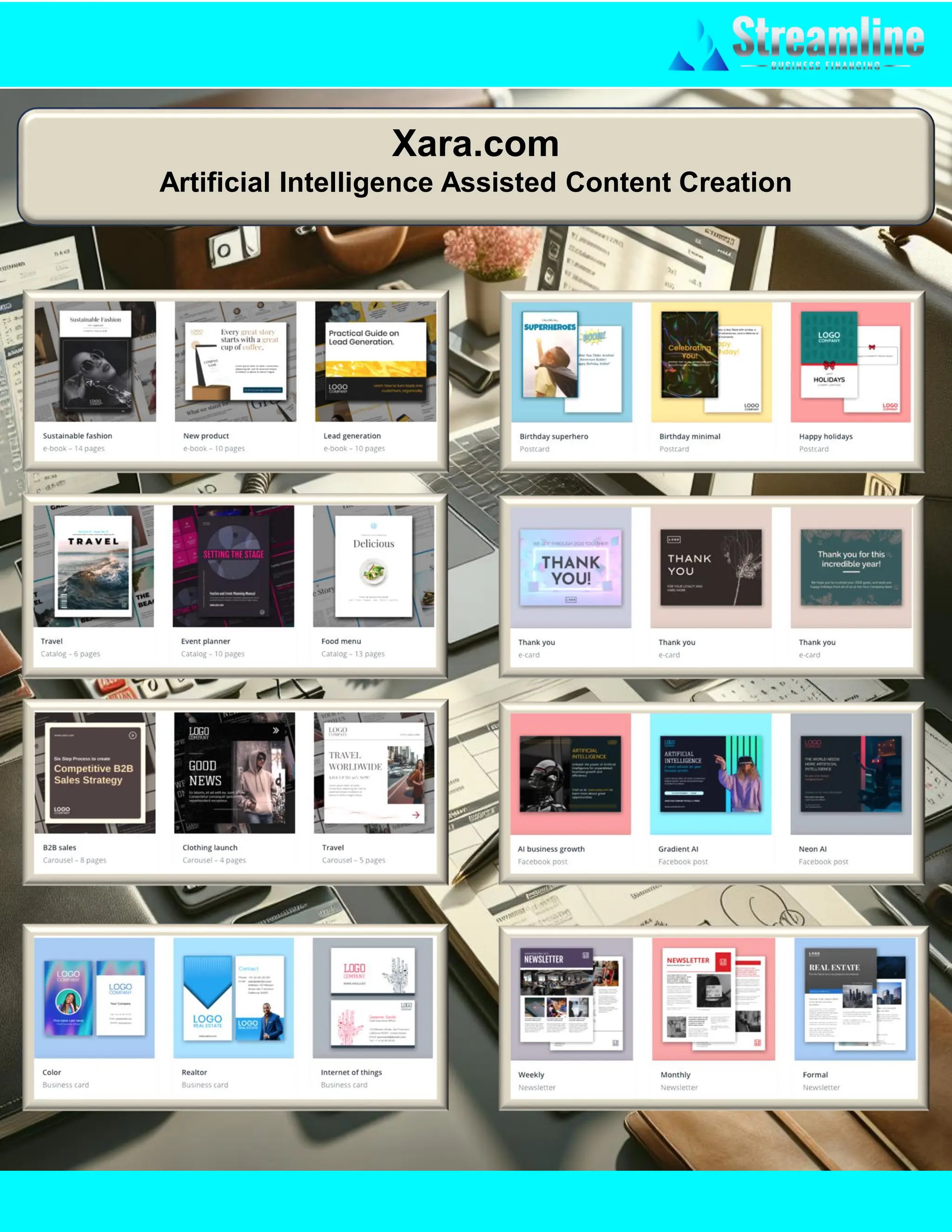 Artificial Intelligence In Business Tools | PDF