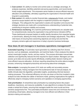 AI in business management: An Overview.pdf