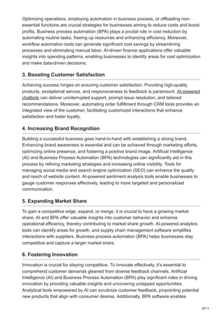 AI in Business Process Automation Benefits amp Use Cases.pdf