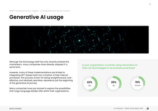Gen AI in Business - Global Trends Report 2024.pdf
