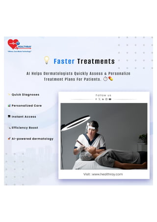 AI in Dermatology_ The Future of Skin Care with AI-Based Healthcare ...