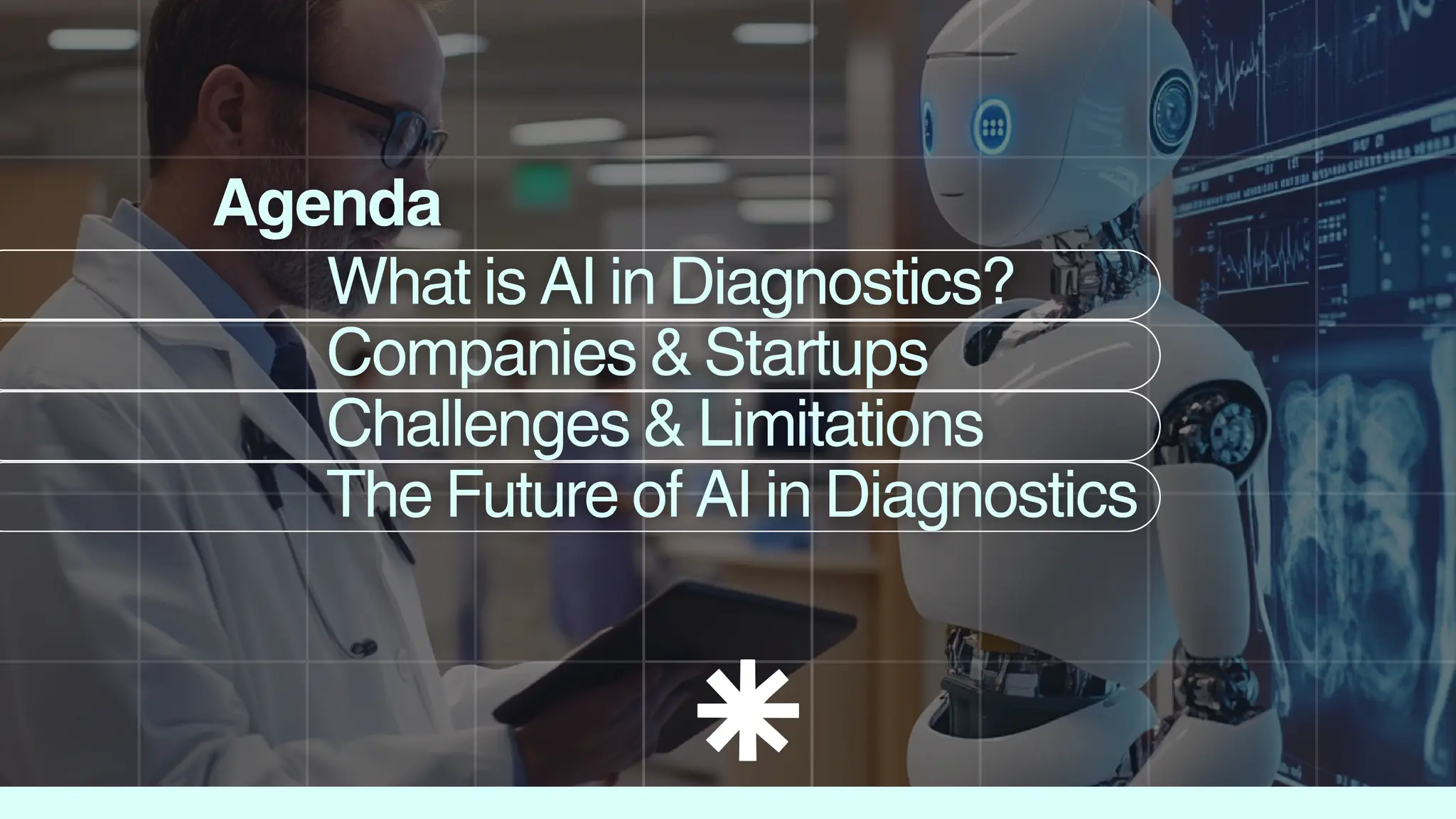 AI in Medical Diagnostics – The Future of Healthcare | PDF