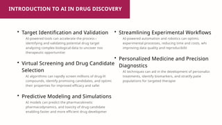 AI in Drug Discovery and Clinical Trials.pptx
