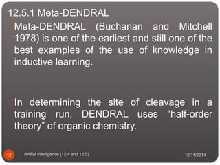 Ai inductive bias and knowledge | PPT