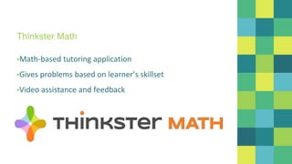 Ai in education | PPTX