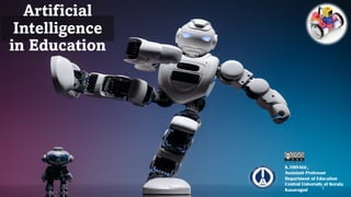 Artificial Intelligence (AI) in Education.pdf