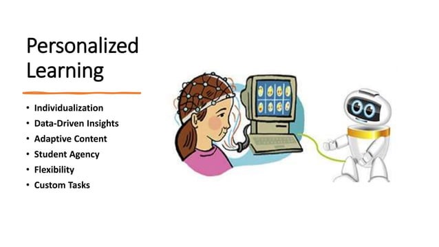 AI ( Artificial intelligence) in Education | PPTX | Educational ...