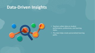 AI ( Artificial intelligence) in Education | PPTX